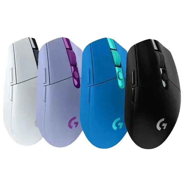 Original Logitech G304 Gaming Mouse Wireless USB Type A 12000 DPI ...