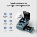 Niimbot M2 Portable Thermal Label Printer On The Go