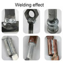 Smart Aluminum Welding Rod Brazing Solder Kit Easy Strong Durable ...